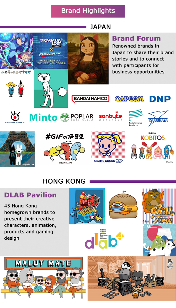 Asia’s flagship conference - Asian Licensing Conference (ALC) 2022 ...