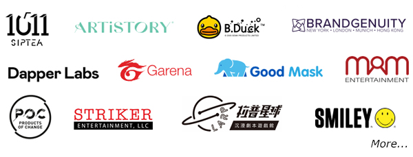 Asia’s flagship conference - Asian Licensing Conference (ALC) 2022 ...