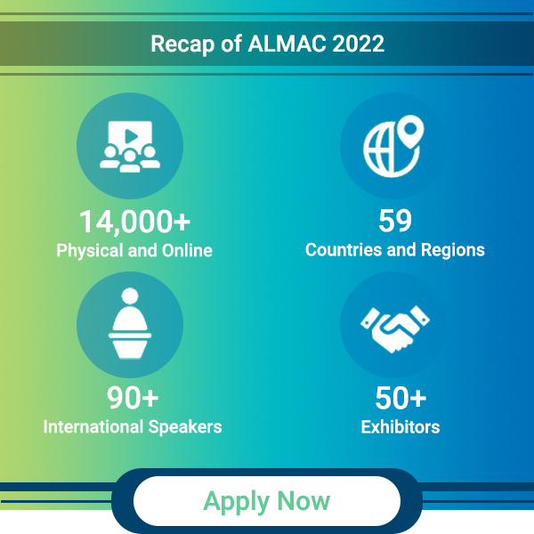 ALMAC 2023
