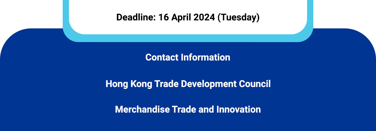 The Inaugural Hong Kong Shopping Festival Your Partner in Entering the Mainland E-Commerce Market