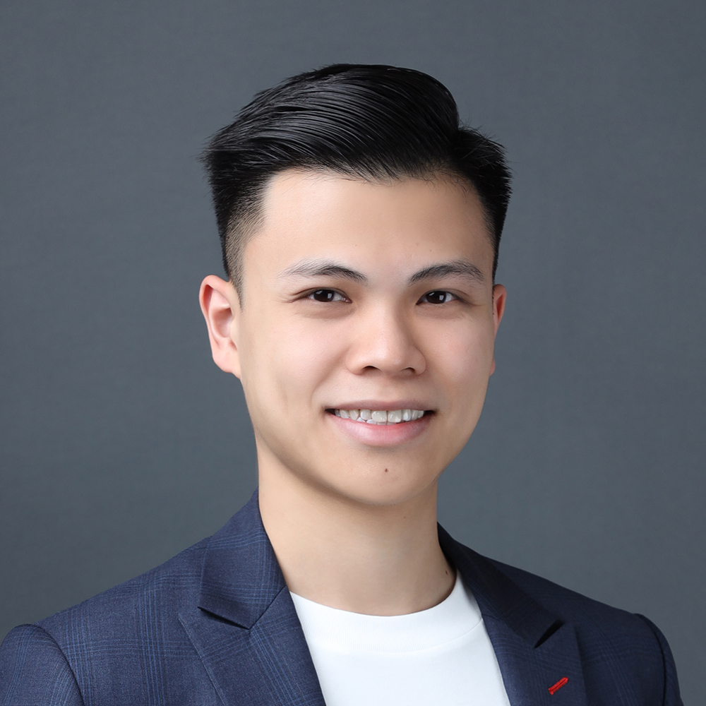 Louis Li's Instagram, Twitter & Facebook on IDCrawl