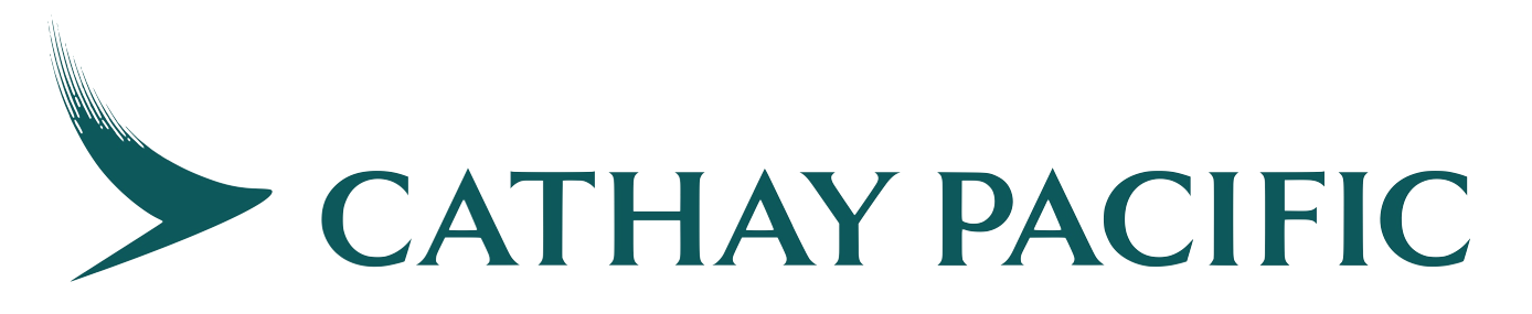 Cathay Pacific New Logo